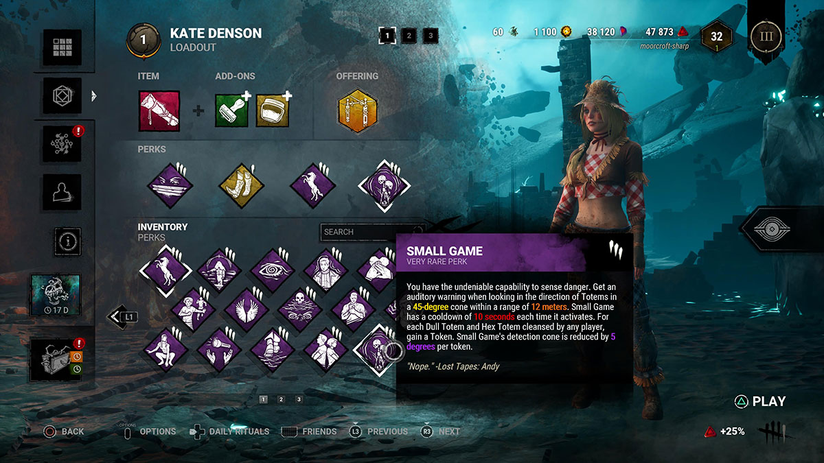 How To Find All 5 Totems On Any Map In Dead By Daylight (Key Tips)