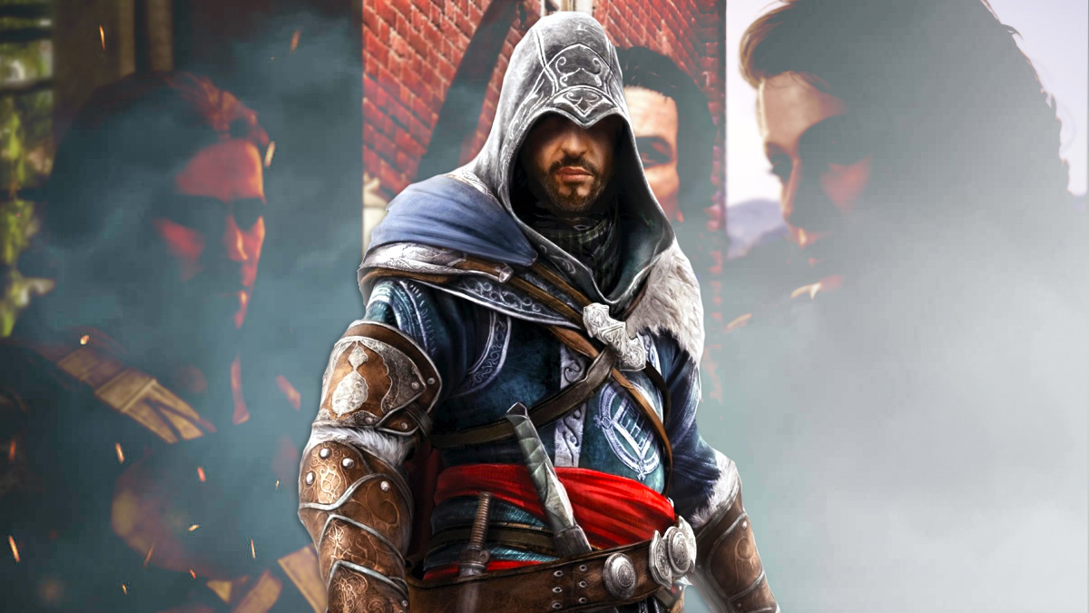 All Assassin's Creed Protagonists Ranked By Their Stories - Gamepur