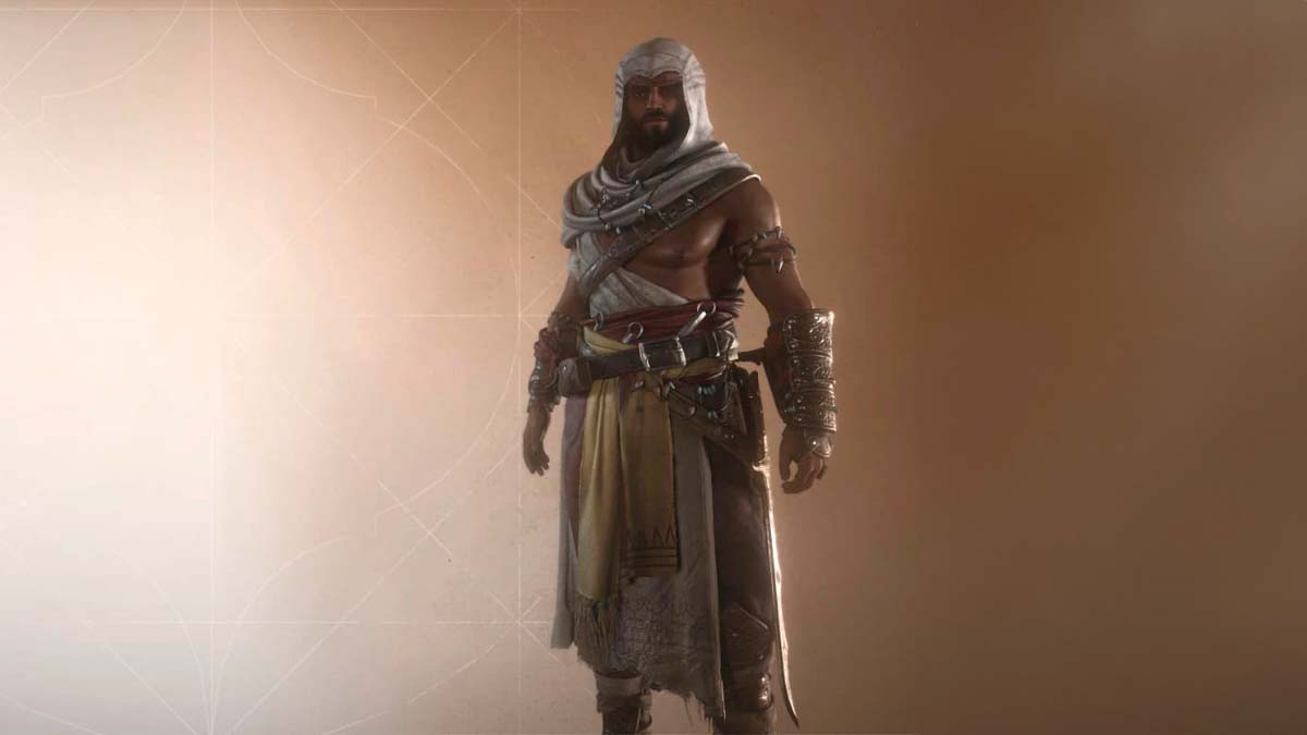 Assassin's Creed Mirage: How to Get the Upper Harbor Gear Chest - Gamepur