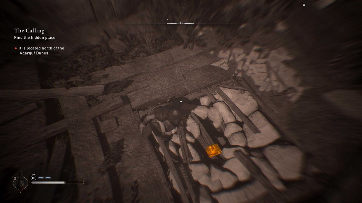 Assassin's Creed Mirage: Secret Lost Book Location - Gamepur