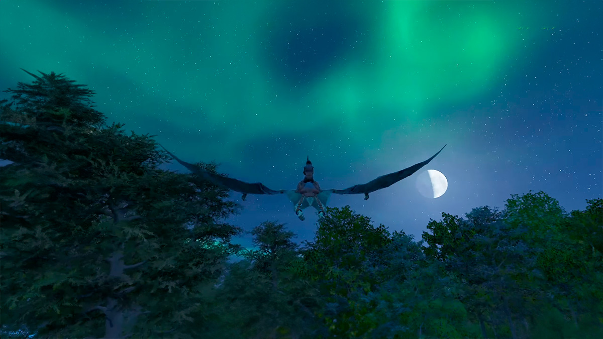 How to Use Console Commands in ARK: Survival Ascended - Gamepur