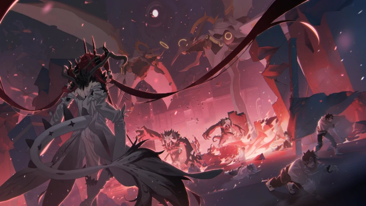 Alchemy Stars Tier List - Gamepur