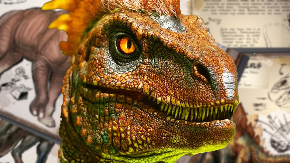 Top 10 Best Berry Gatherers In Ark: Survival Ascended, Ranked - Gamepur
