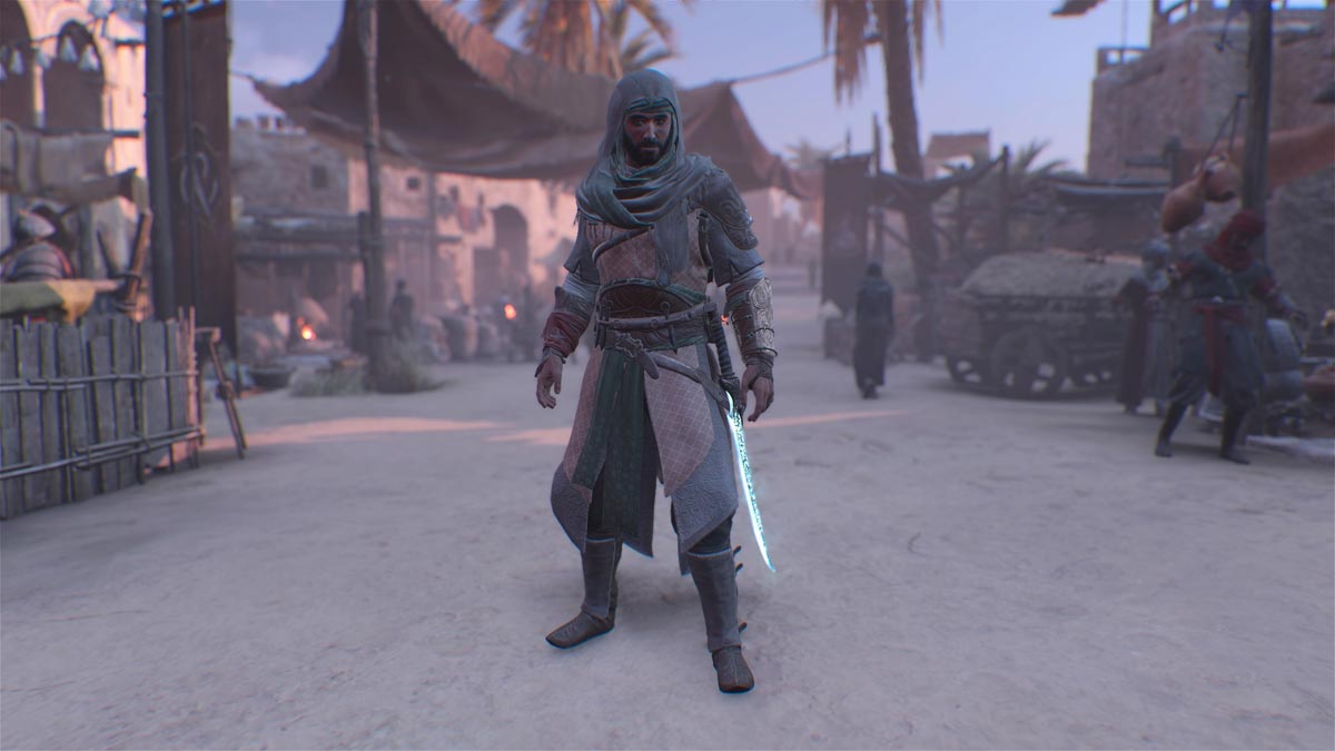 Assassin's Creed Mirage: Best Outfits, Ranked - Gamepur
