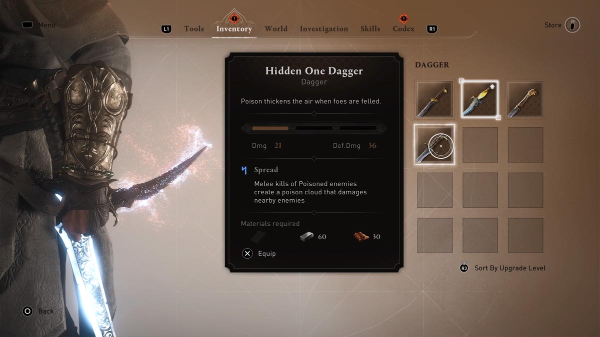 Assassin's Creed Mirage: All Gear Chest Locations & Rewards - Gamepur