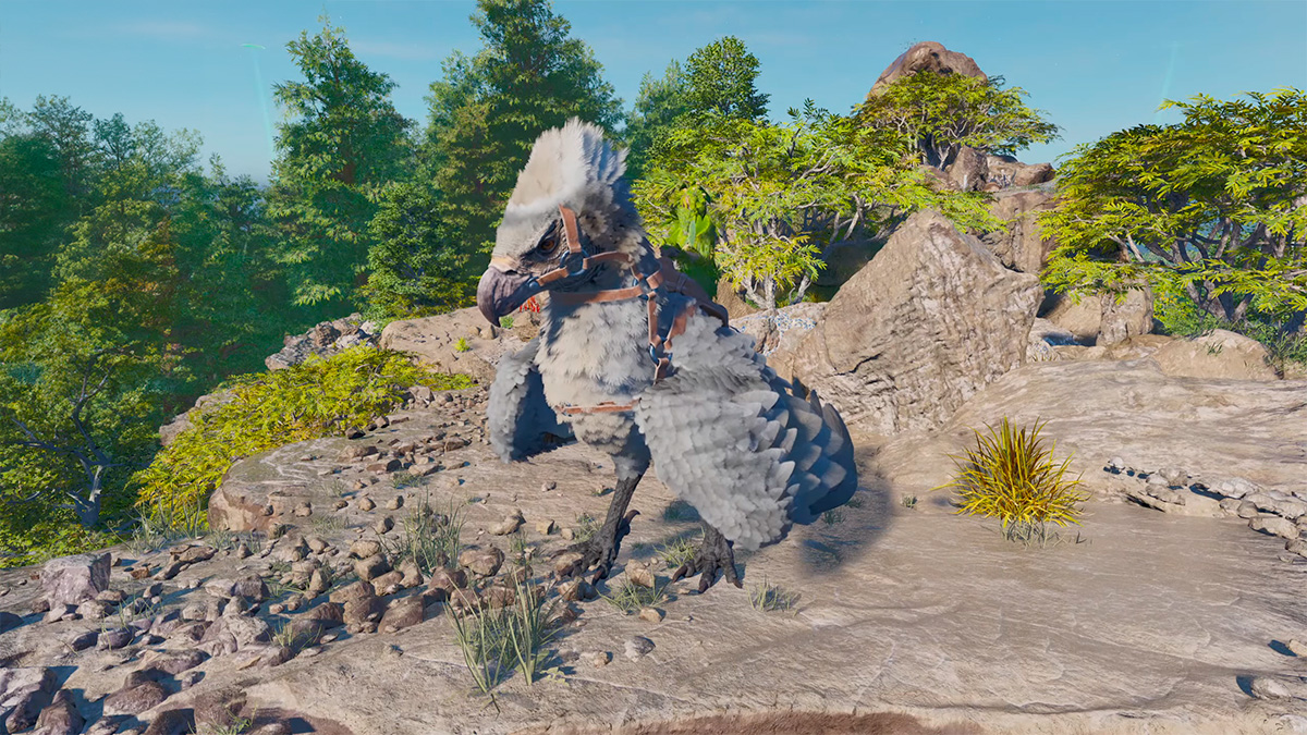 Top 5 Best Flyers in ARK: Survival Ascended - Gamepur