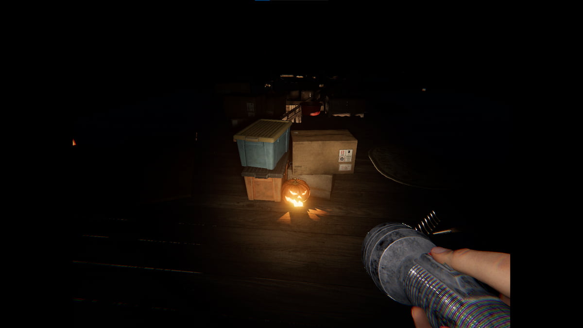 Phasmophobia: All Halloween 2023 Recipe Ingredient Locations - Gamepur