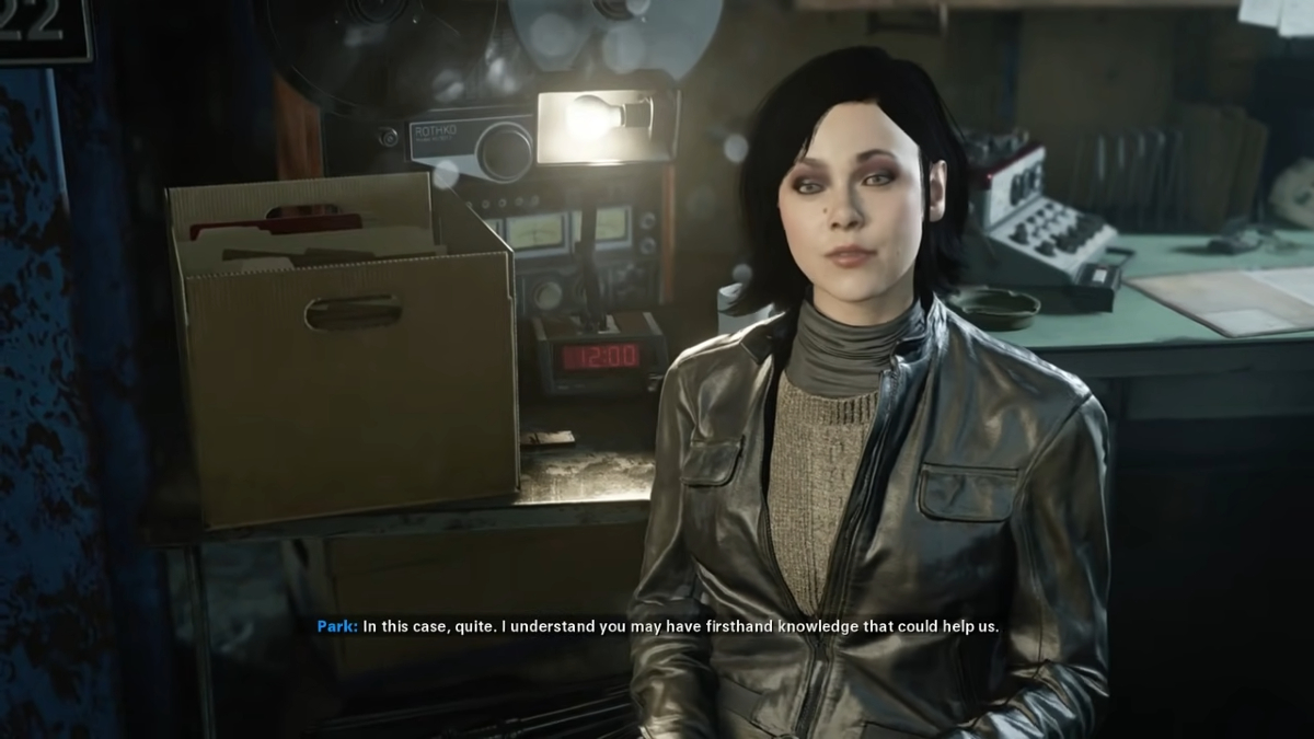 7 Most Badass Female Call of Duty Characters (All Games) - Gamepur