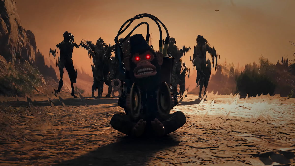 Modern Warfare 3 Zombies: Open-World Features, Wonder Weapon ...