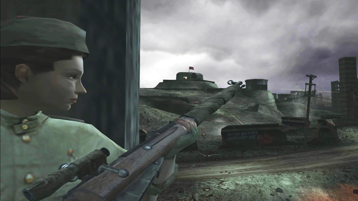 7 Most Badass Female Call of Duty Characters (All Games) - Gamepur