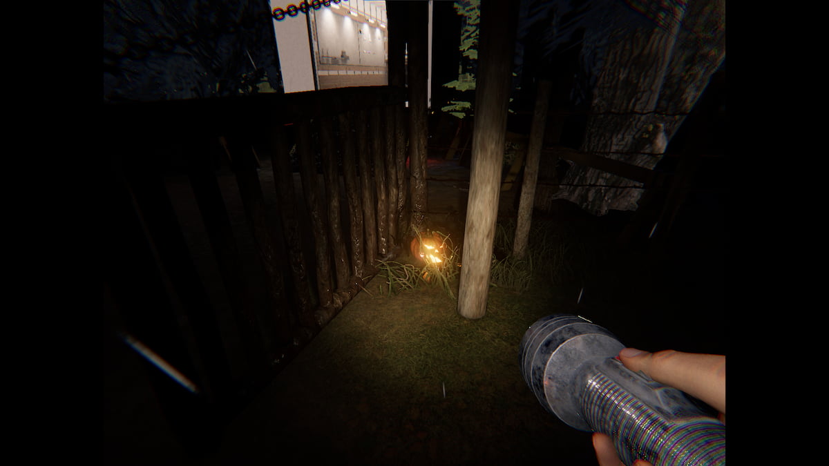 Phasmophobia: All Halloween 2023 Recipe Ingredient Locations - Gamepur