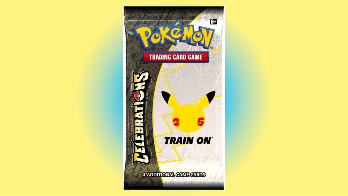 Best Pokemon Card Packs To Buy & Where To Get Them (October 2023) - Gamepur