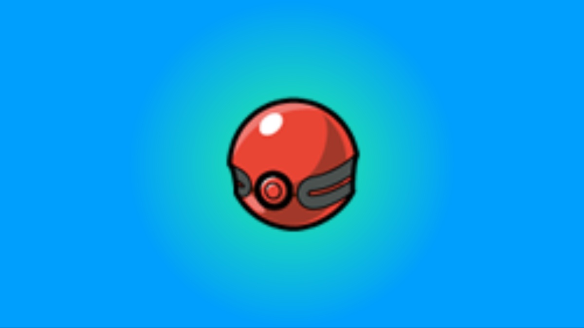 All Pokeball Types From Every Pokemon Game (& How To Use Them) - Gamepur