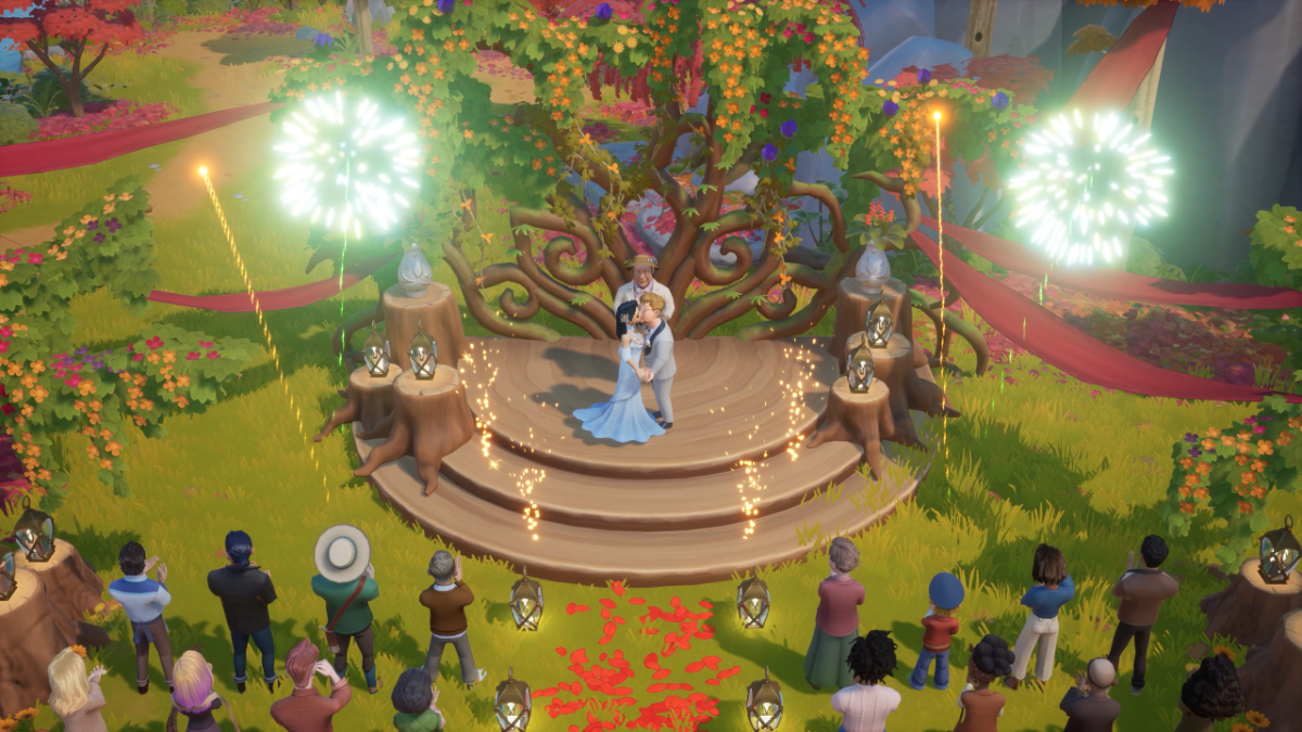 Coral Island Full Release Date, DLC, Updates & Mechanics - Gamepur