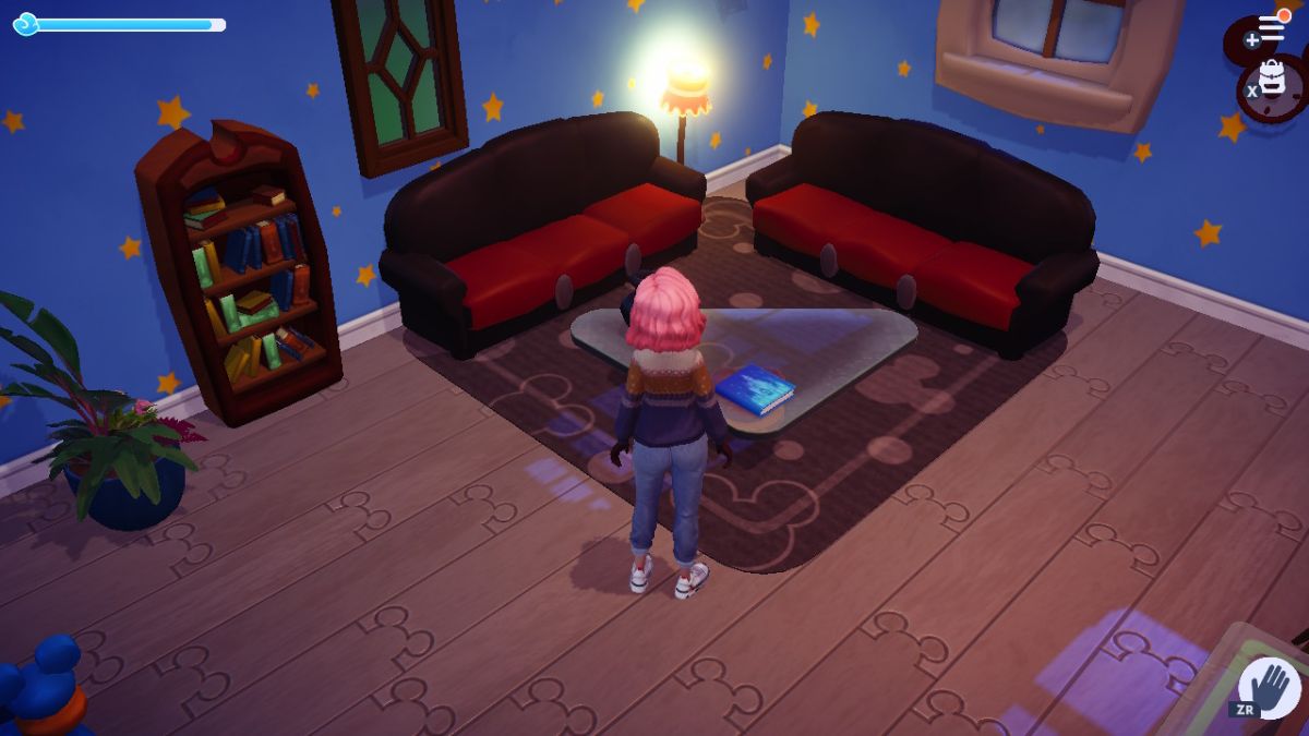 Disney Dreamlight Valley: The Forgotten Relics Locations - Gamepur