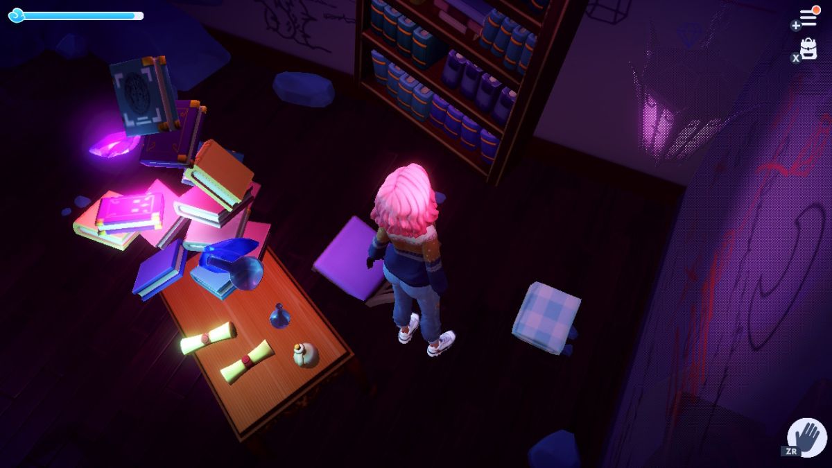 Disney Dreamlight Valley: The Forgotten Relics Locations - Gamepur