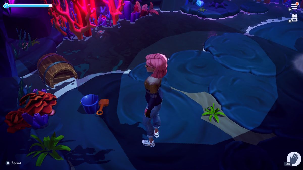 Disney Dreamlight Valley: The Forgotten Relics Locations - Gamepur