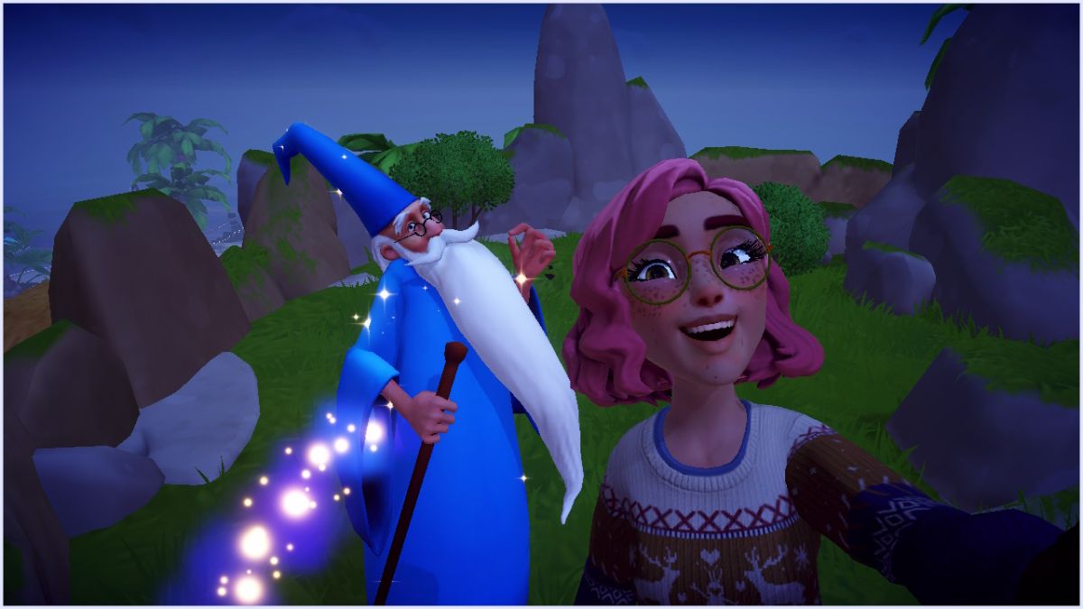 Disney Dreamlight Valley: The Forgotten Relics Locations - Gamepur