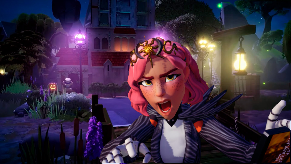 All 14 House Skins in Disney Dreamlight Valley, Ranked - Gamepur
