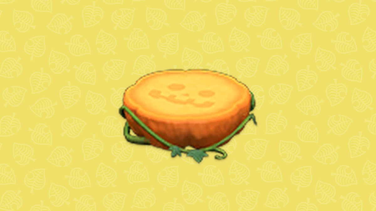 Animal Crossing: New Horizons - Best Halloween Crafting Recipes & How ...