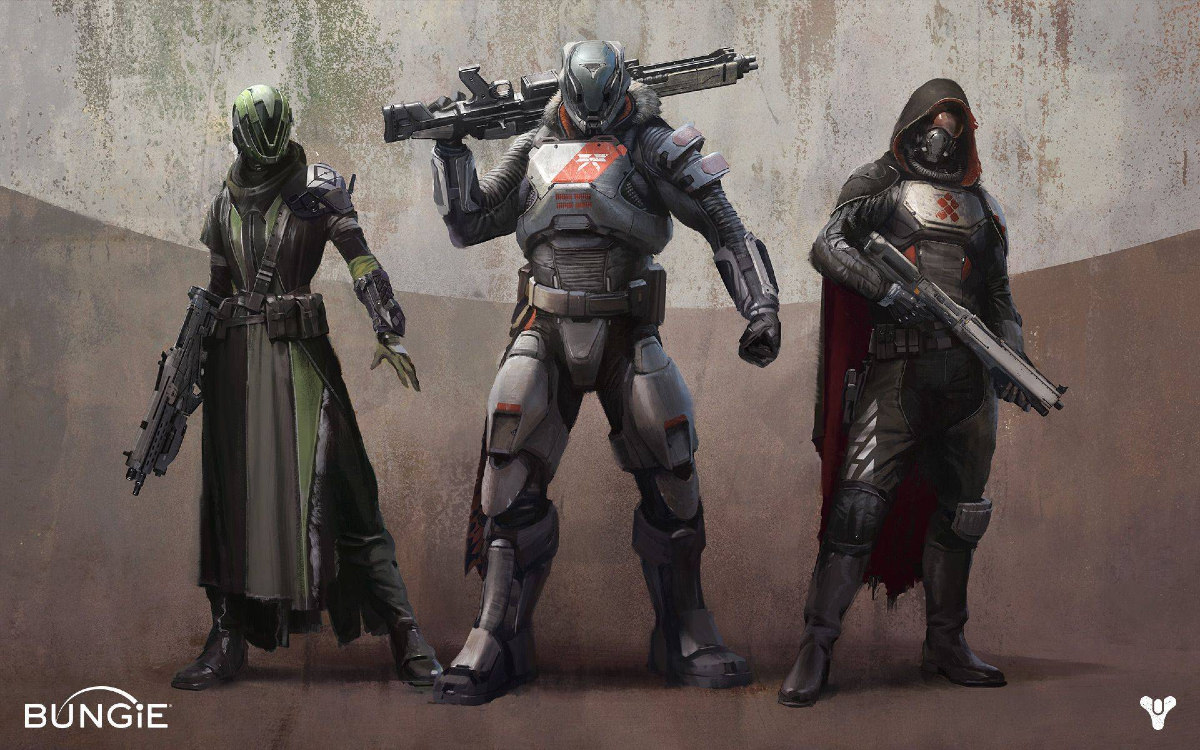 Destiny 2 Beginners Guide: Tips & Tricks, and Where To Start - Gamepur