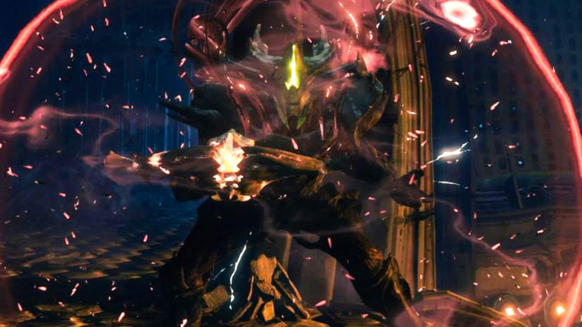 Destiny 2: What Are Champions and How to Defeat Them? - Gamepur