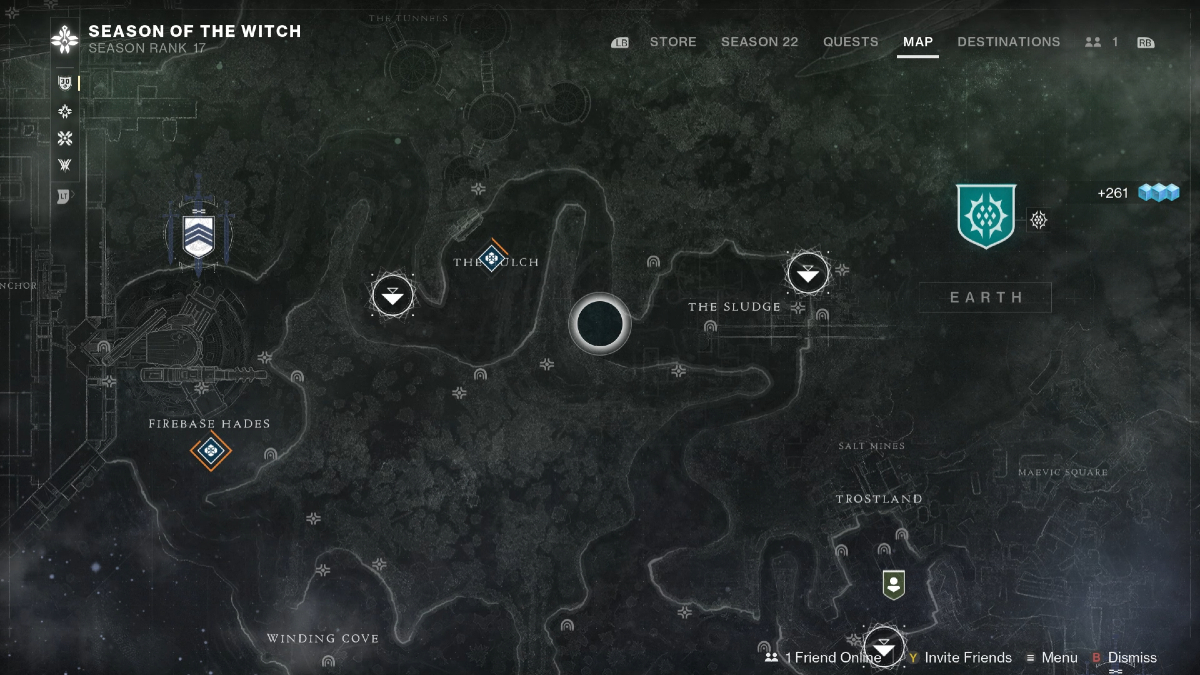 Best Method to Farm Candy in Destiny 2: Festival of the Lost - Gamepur