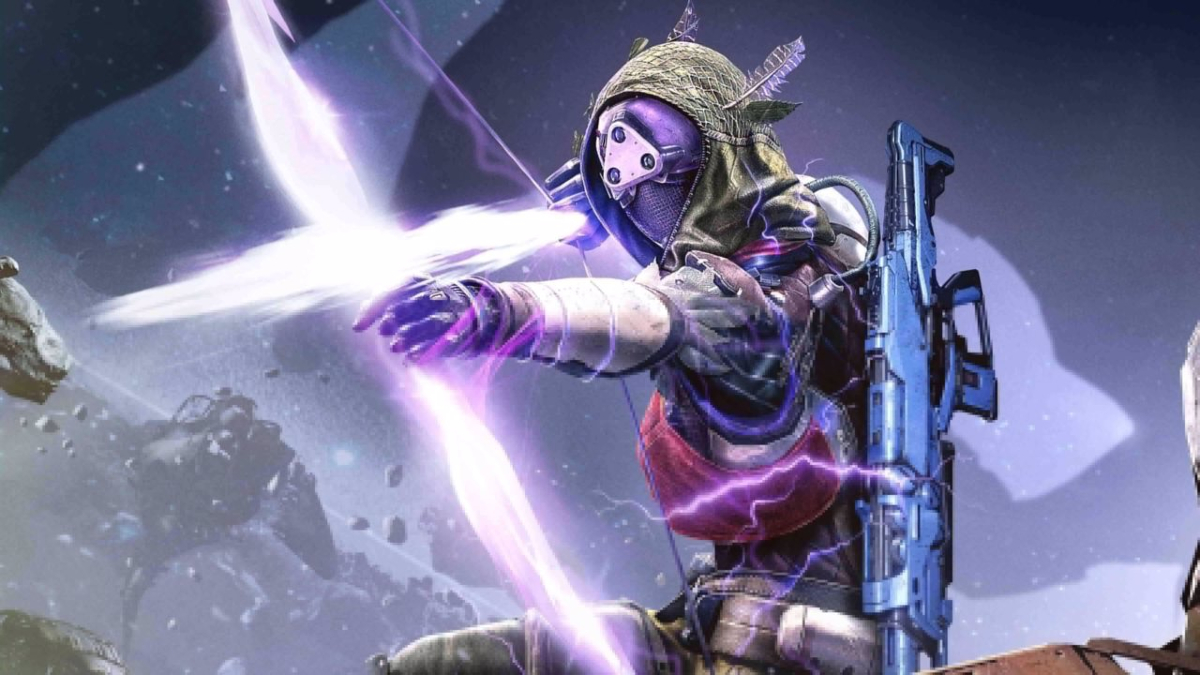Best Hunter Subclass In Destiny 2, Ranked (Tier List) - Gamepur