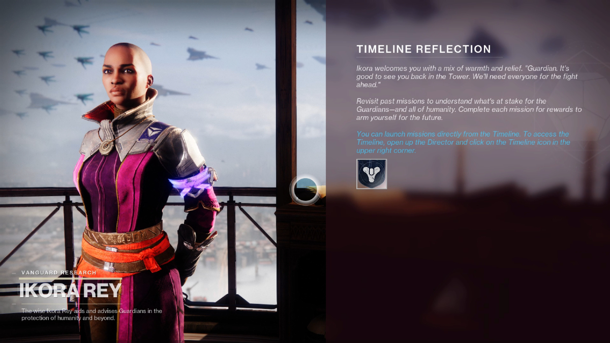 Destiny 2 Ikora: Why You Should Visit Her & What She’s Used For - Gamepur