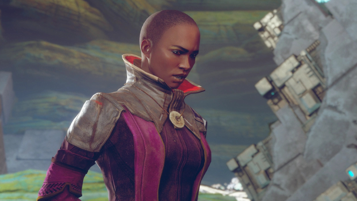 Destiny 2 Ikora: Why You Should Visit Her & What She’s Used For - Gamepur