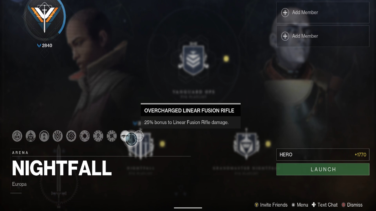 How to Prepare For Nightfall Strikes As a New Player in Destiny 2 - Gamepur