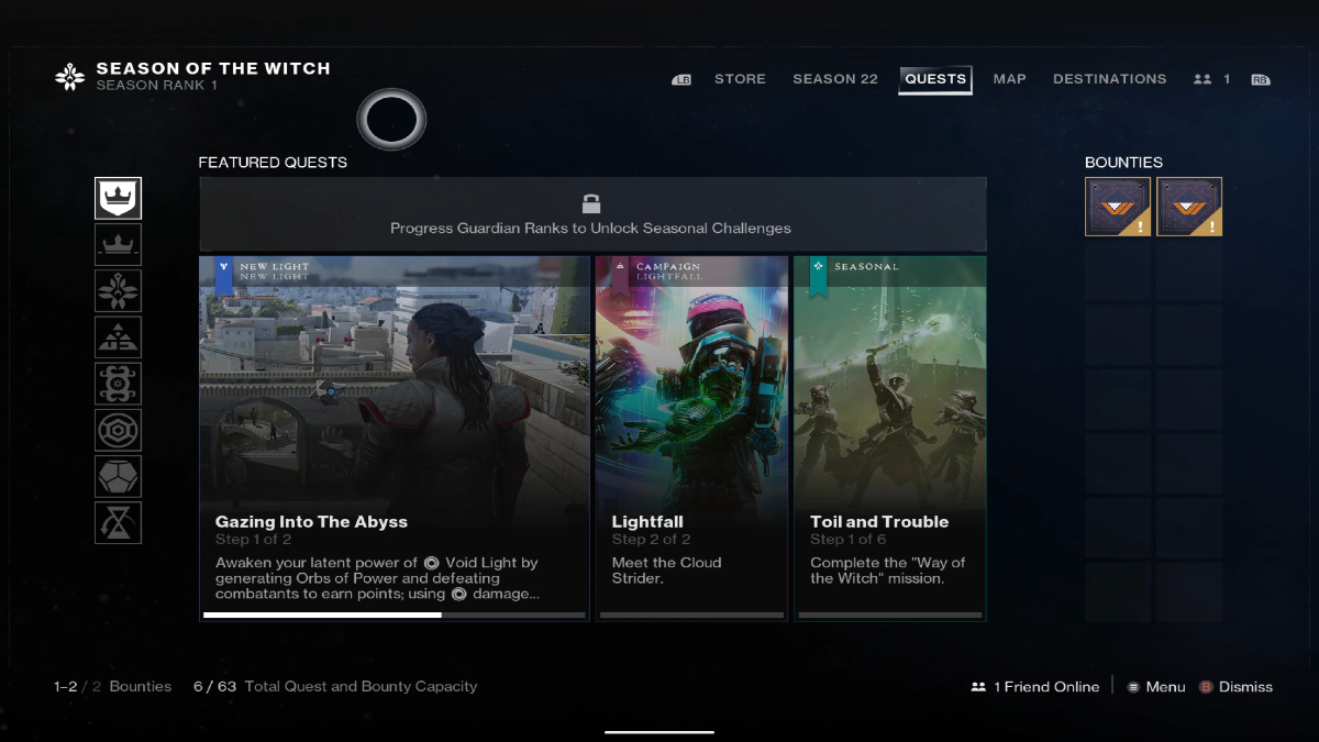 Destiny 2 Beginners Guide: Tips & Tricks, and Where To Start - Gamepur