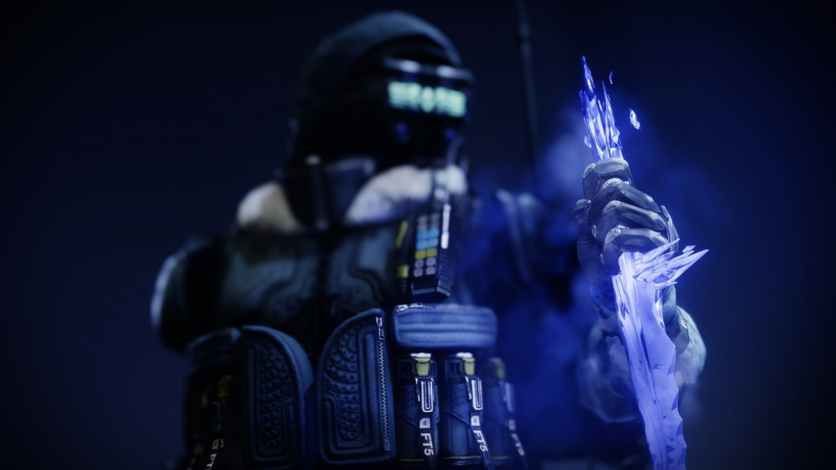 Best Hunter Subclass In Destiny 2, Ranked (Tier List) - Gamepur