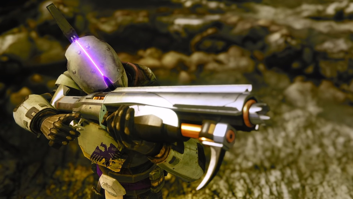 Destiny 2 Trials of Osiris: Current Map & Rewards (October 20-27) - Gamepur