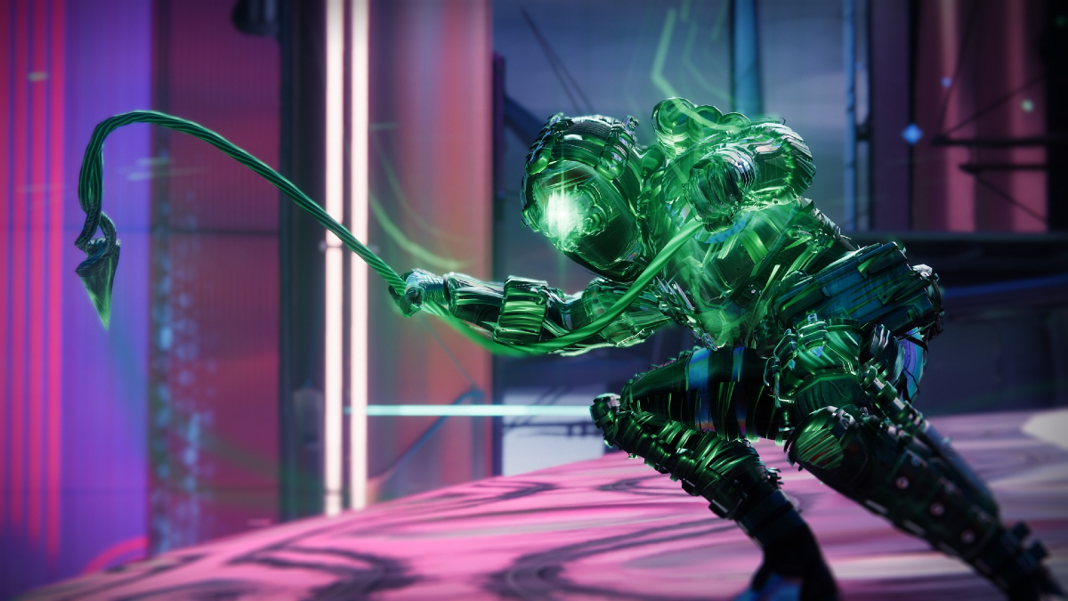 Best Hunter Subclass In Destiny 2, Ranked (Tier List) - Gamepur