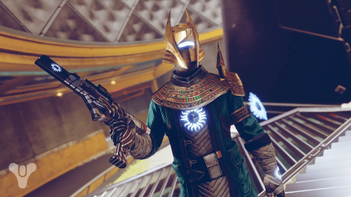 Destiny 2 Trials of Osiris: Current Map & Rewards (October 20-27) - Gamepur
