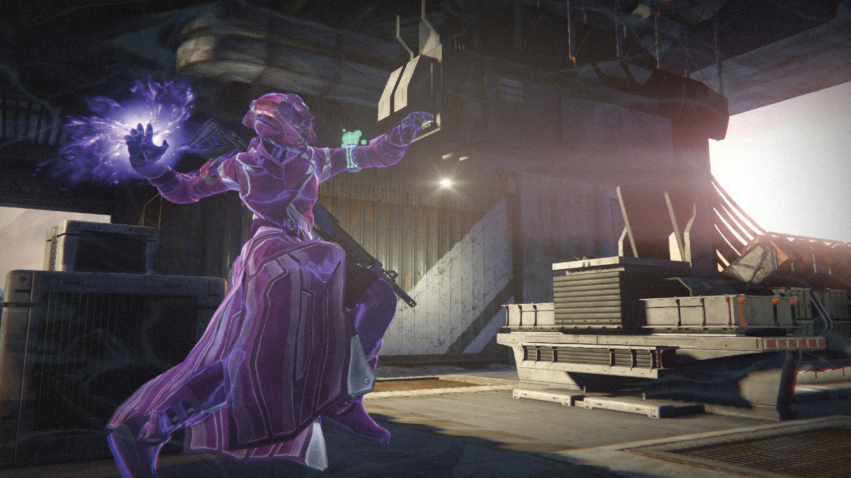 Best Destiny 2 Warlock Jumps Ranked - Gamepur