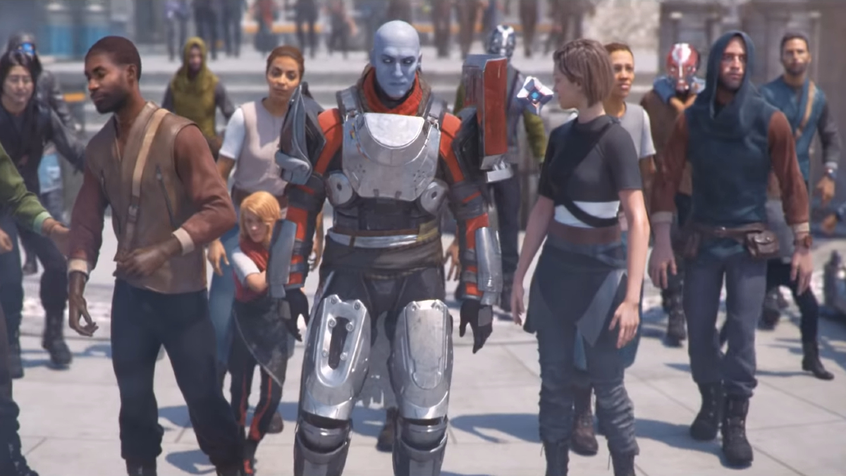 How to Prepare For Nightfall Strikes As a New Player in Destiny 2 - Gamepur