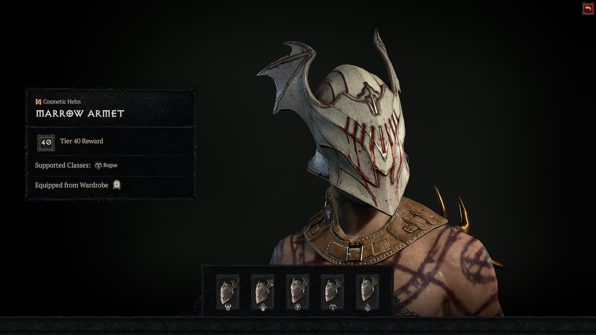 Diablo 4 Season 2 - Free vs. Paid Armor Sets - Gamepur