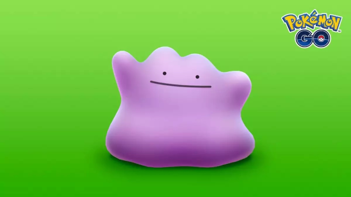 Pokemon Go Current Ditto Disguises: Which Pokémon Are Secretly Ditto ...