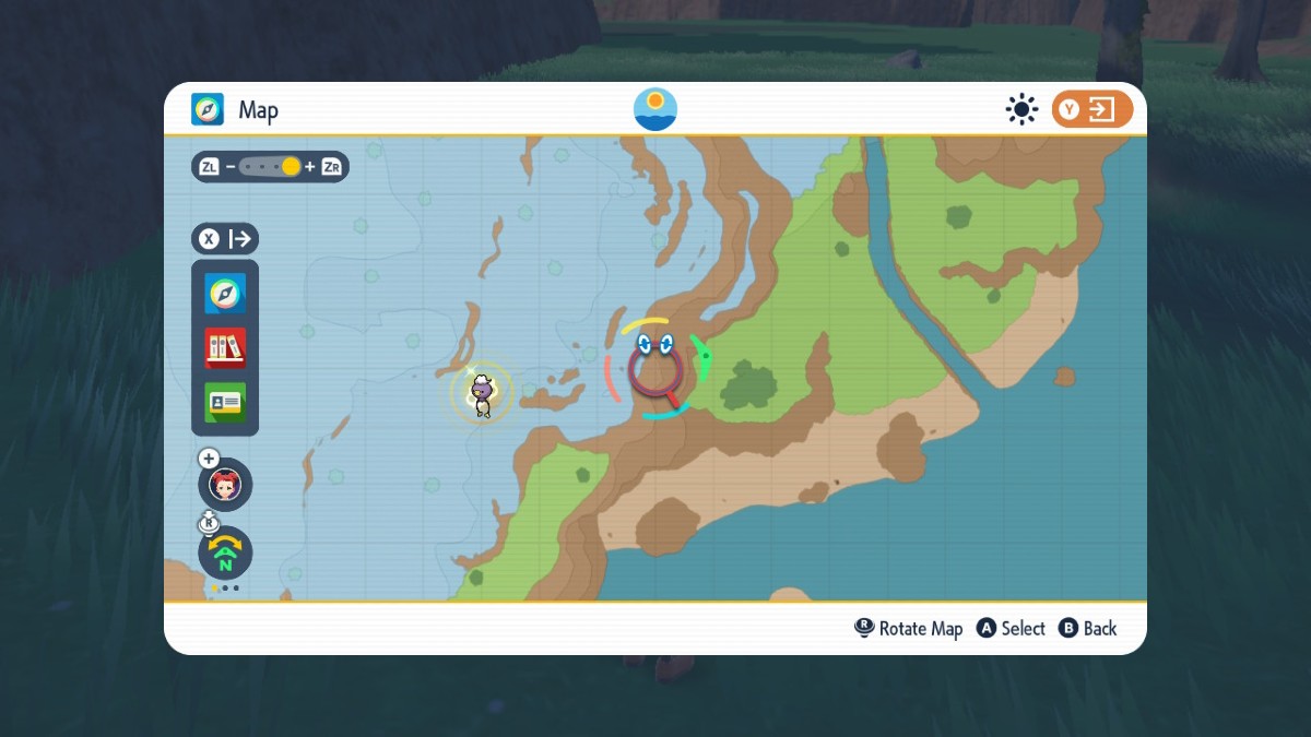 Pokemon Scarlet & Violet Ghost Outbreak Event: Dates, Spawns ...