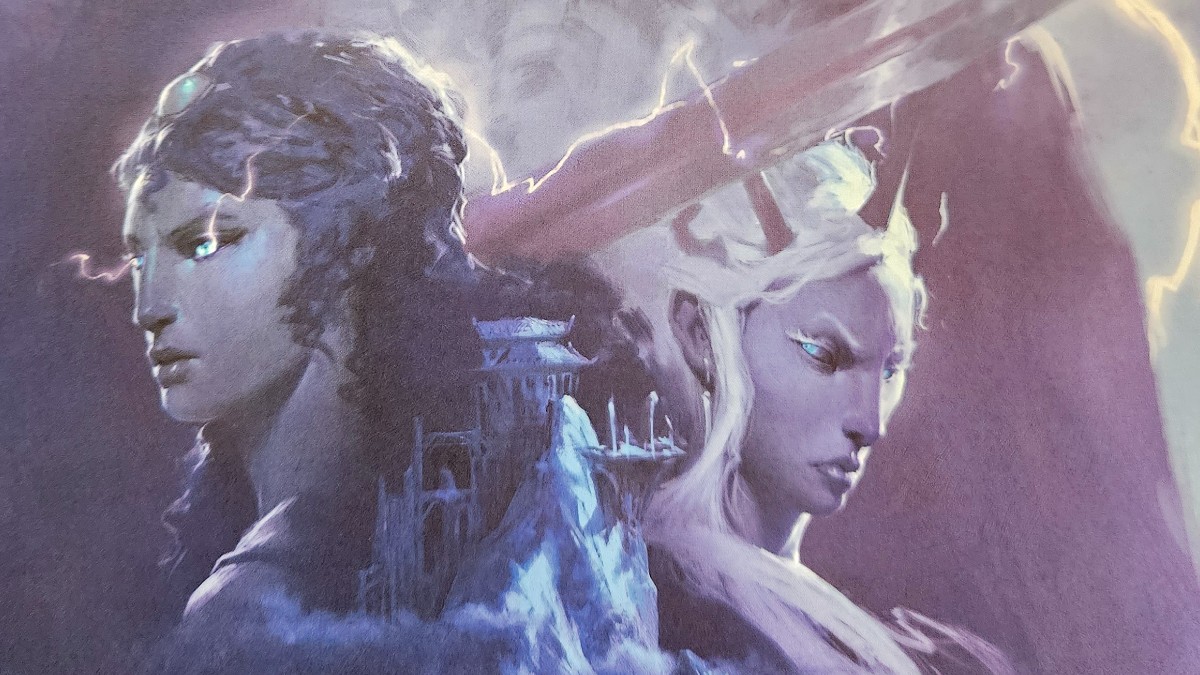 Dungeons & Dragons Lore & Legends Review: 5th Edition History in Full ...