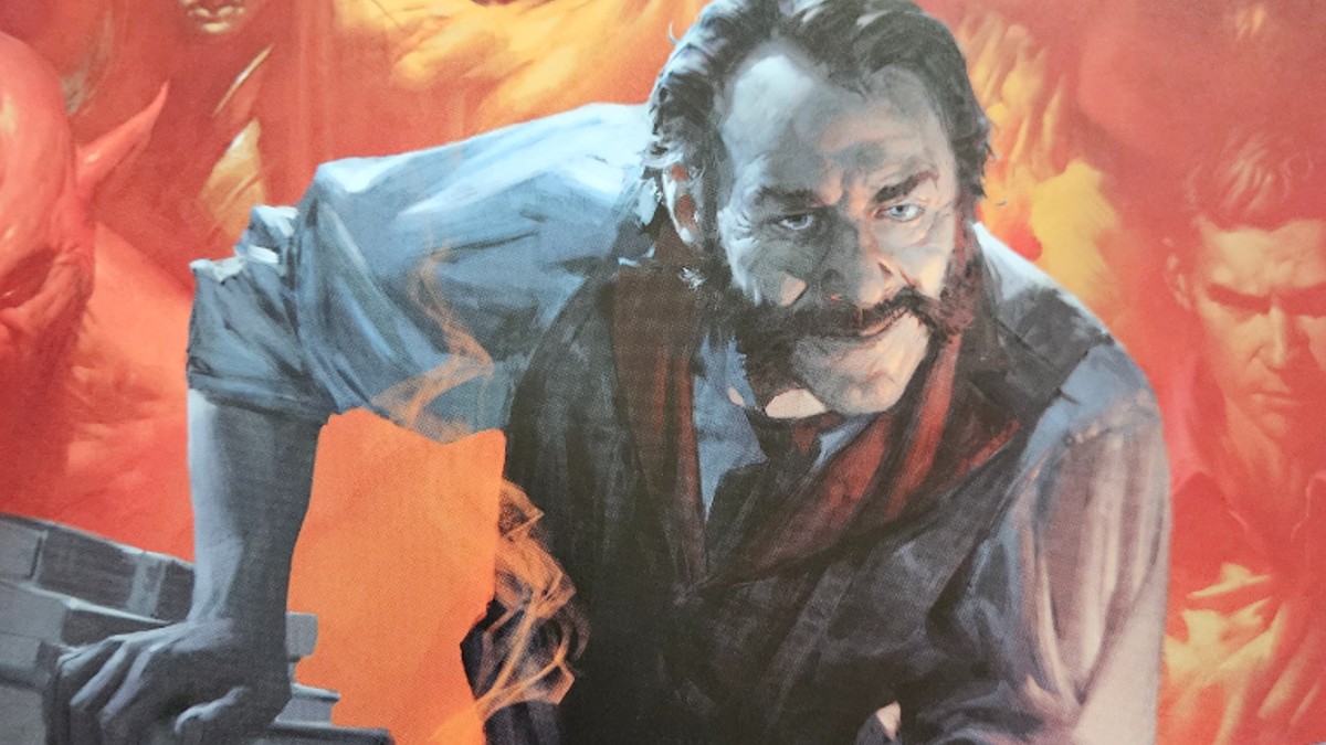 Dungeons & Dragons Lore & Legends Review: 5th Edition History in Full ...