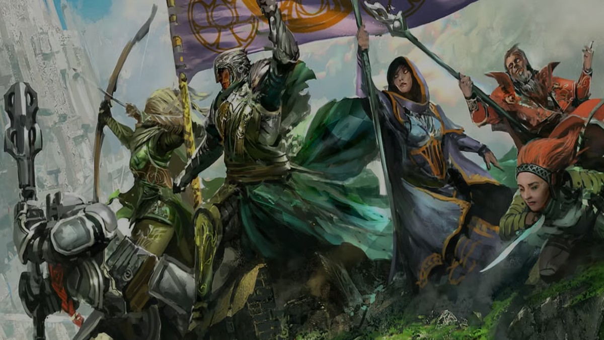 Wizards of the Coast DnD Partnership with Adopt A Classroom Brings ...