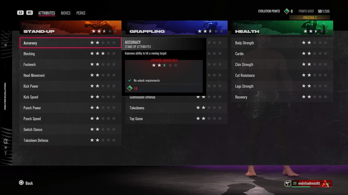 EA Sports UFC 5 Review: A Paper Champion - Gamepur