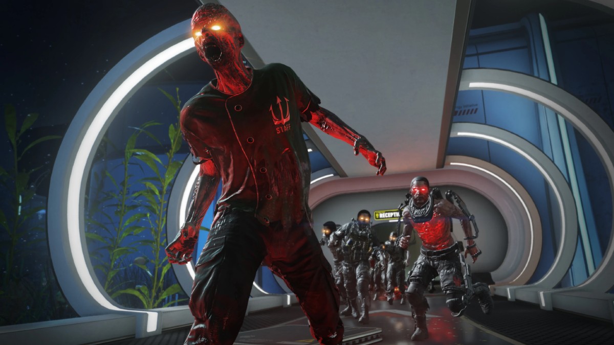 Every Call Of Duty Zombies Modes Ranked From Worst To Best - Gamepur