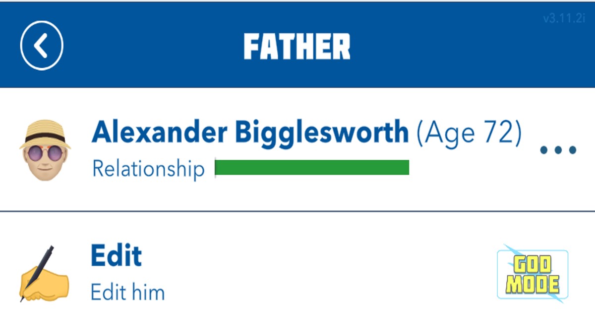 Bitlife God Mode - Cost, Abilities & Is It Worth It - Gamepur