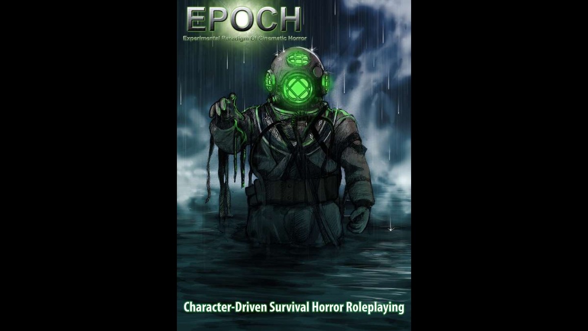 Top 10 Survival Horror TTRPGs To Play In October - Gamepur