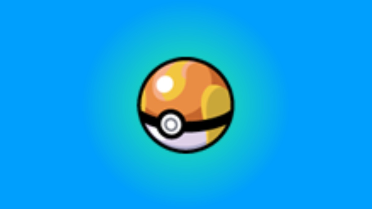 All Pokeball Types From Every Pokemon Game (& How To Use Them) - Gamepur