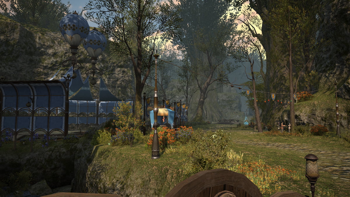 Final Fantasy XIV: How to Get Deep-Sea Umbrite - Gamepur